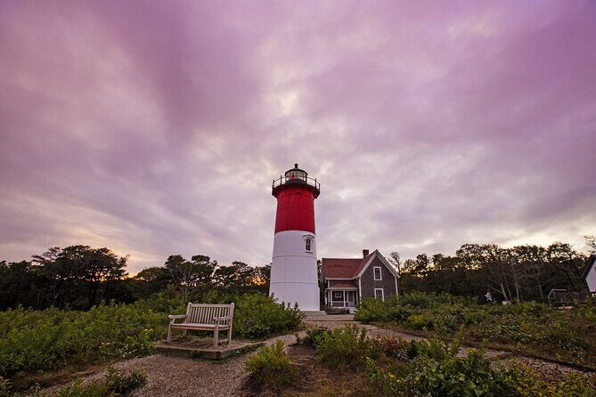 Cape Cod Self-Guided Driving Audio Tour - What We Loved About This Tour