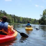 Cape Cod Sunset Kayak Tour - Why This Tour Stands Out