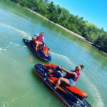 Cape Coral and Fort Myers: Wild Life Jet Ski Tour - Authentic Perspectives from Past Participants