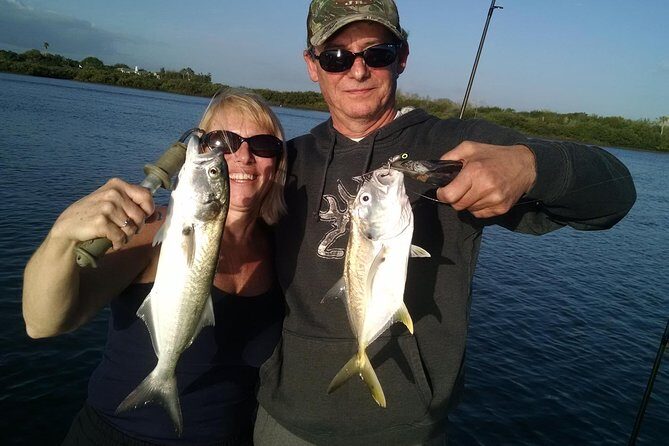 Cape Coral Inshore Fishing Charter - Who Should Consider This Tour?