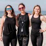 Cape May Beach Yoga - FAQ