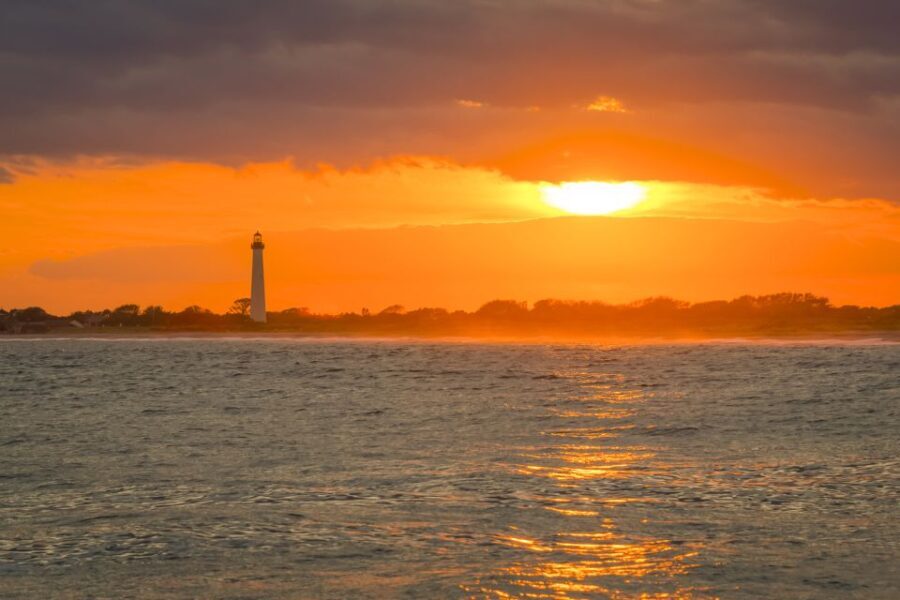 Cape May: Sunset Dinner Cruise on the Spirit of Cape May - Is the Value Right for You?