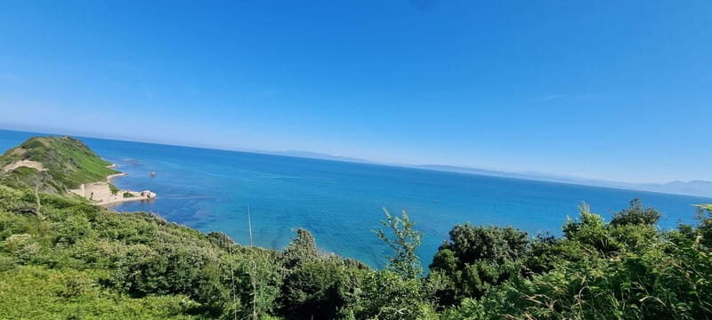 Cape of Rodon, Hiking to Castle, Beach, Wine testing tour! - Who Will Love This Tour?