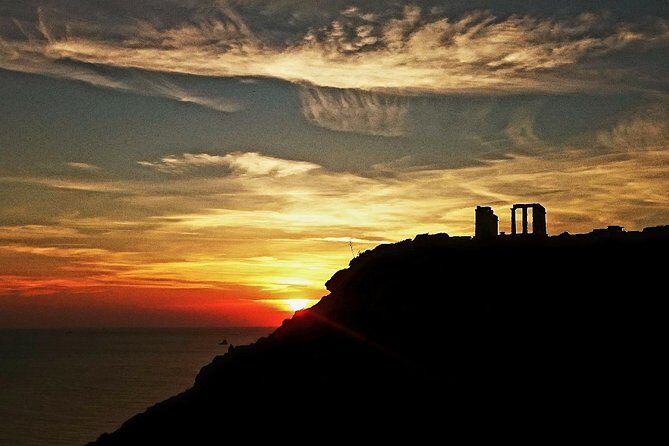 Cape Sounio and Temple of Poseidon Private Trip from Athens - Transportation and Comfort: Why It Matters
