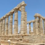 Cape Sounio Temple of Poseidon Half Day Private Tour - How This Tour Works: A Closer Look
