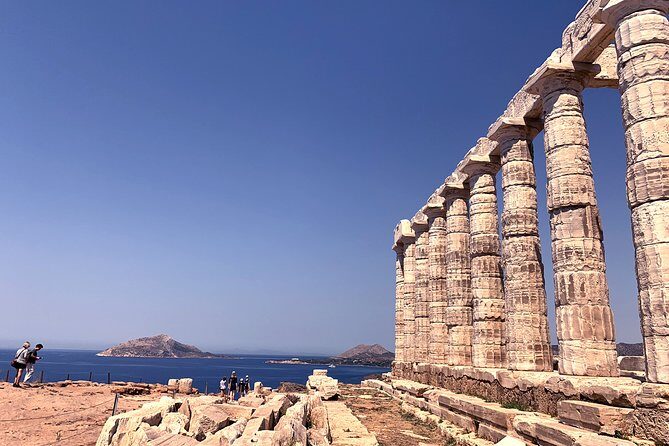 Cape Sounion & Temple of Poseidon Half-Day or Sunset Tour with Flexible Options - The Value of This Tour