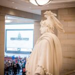 Capitol Hill: Capitol & Library of Congress Small-Group Tour - Navigating the Tour: Practical Details and Tips