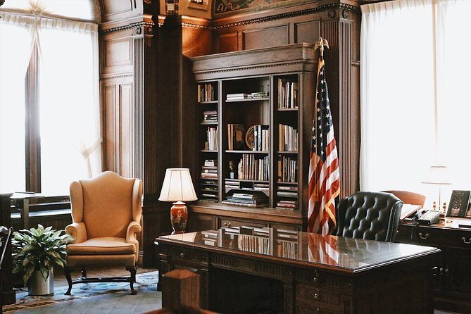 Capitol Hill, Supreme Court & Library of Congress Exclusive Tour - Who Will Love This Tour?