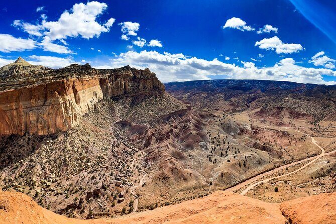 Capitol Reef Full Day Private Tour and Hike - Who Will Love This Tour?