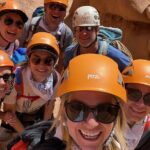 Capitol Reef National Park Canyoneering Adventure - What to Expect During the Tour