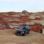 Capitol Reef National Park: Cathedral Valley Day Trip - The Heart of the Day: Cathedral Valley