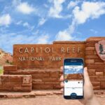 Capitol Reef National Park Self-Guided Driving Audio Tour - Potential Drawbacks and Considerations