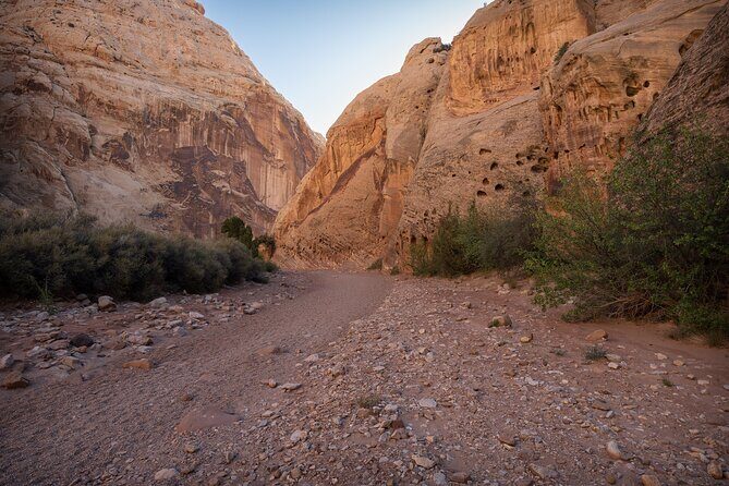 Capitol Reef Photography Tours - Who Will Love This Tour?