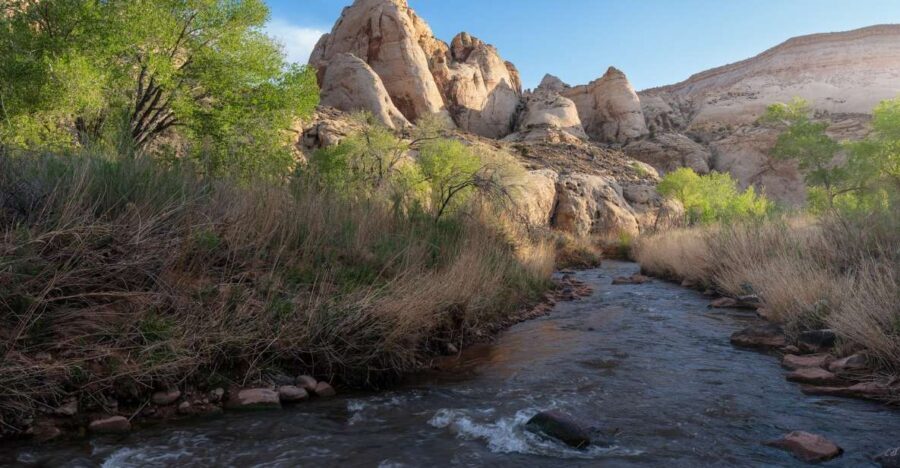 Capitol Reef Sunrise Photography Tour - Why This Tour Offers Real Value