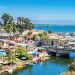 Capitola Private 2-Hour Walking Tour - Key Points