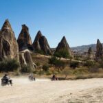 Cappadocia 1-Hour Quad Biking Safari - Authenticity and Traveler Insights
