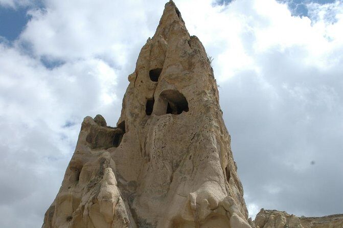 Cappadocia 2 Day Excursion including fee - Analyzing the Experience: What Does It Mean for Travelers?
