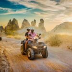 Cappadocia ATV (Quadbike) Tour - Practical Details and What to Expect