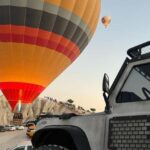 Cappadocia atv safari tour - Who Should Consider This Tour?