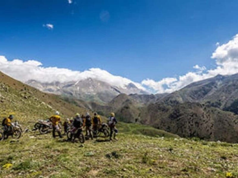 CAPPADOCIA ATV TOUR INCLUDING TRANSFER - The Practicalities: What You Need to Know