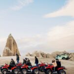 Cappadocia ATV Tour - Quad Bike - What to Expect During the Tour
