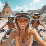 Cappadocia: ATV Tour with Hotel Pickup - Authentic Views and Unforgettable Moments