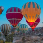 Cappadocia Balloon Flight - In-Depth Look at the Itinerary