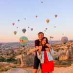 Cappadocia: Balloon Viewing with Transfer and Photoshoting - The Day’s Itinerary