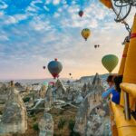 Cappadocia Balloons Tours pick up and drop hotel - Authenticity and Reviews: What Travelers Say