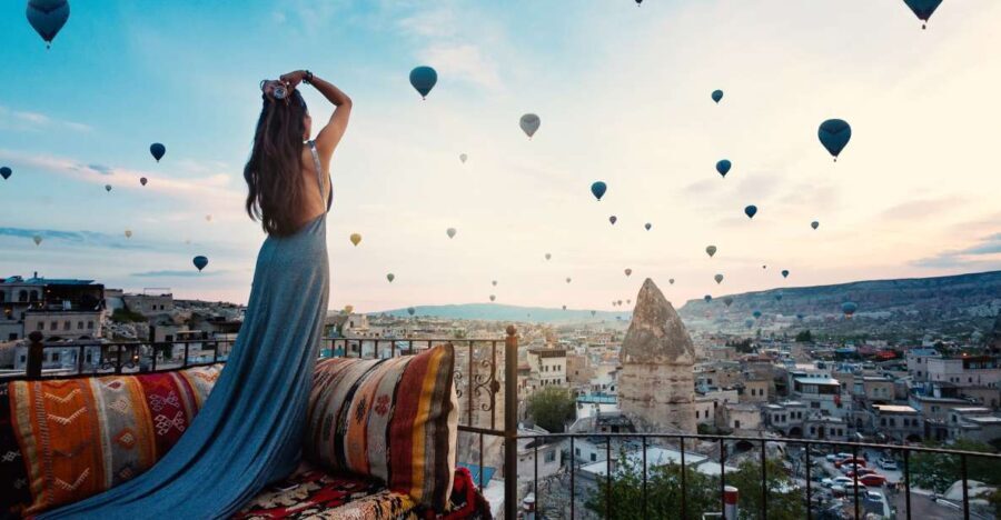 Cappadocia: Best of Cappadocia in 1 Day - The Itinerary Breakdown: What You’ll See & Do