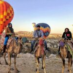 Cappadocia Camel Ride Experince Sunrise Sunset Daytime - What Makes This Camel Ride Stand Out?