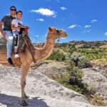 Cappadocia: Camel Safari - Frequently Asked Questions