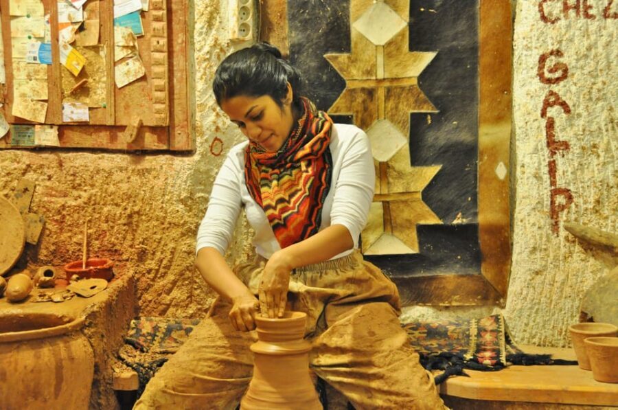 Cappadocia City Sightseeing Tour Including Open-Air Museum - Deep Dive into Each Stop: Why They Matter