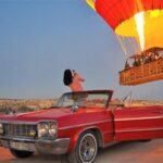 Cappadocia Classic Car Tour - Who’s This Tour Best For?