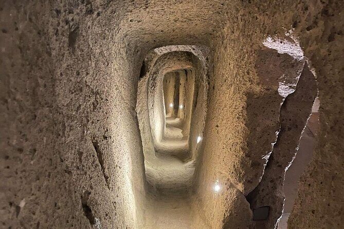 Cappadocia Daily Green Tour - Authentic Experiences and Honest Insights