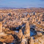 Cappadocia Daily Green tour - The Experience in Detail
