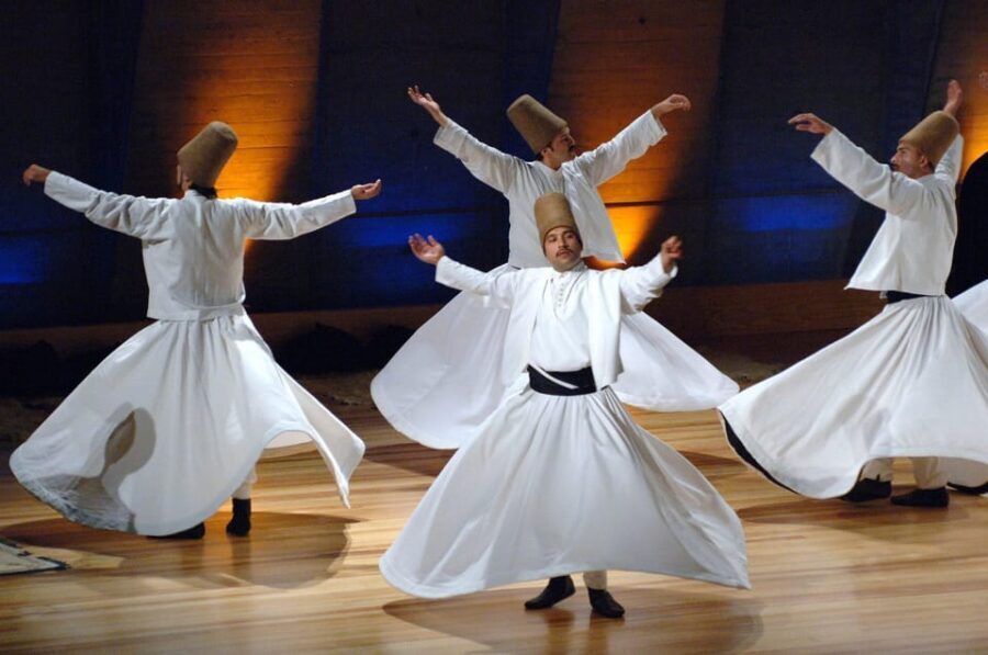 Cappadocia Dervish Ceremony - Understanding the Itinerary