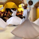 cappadocia dervish ceromony - The Experience Itself: What to Expect
