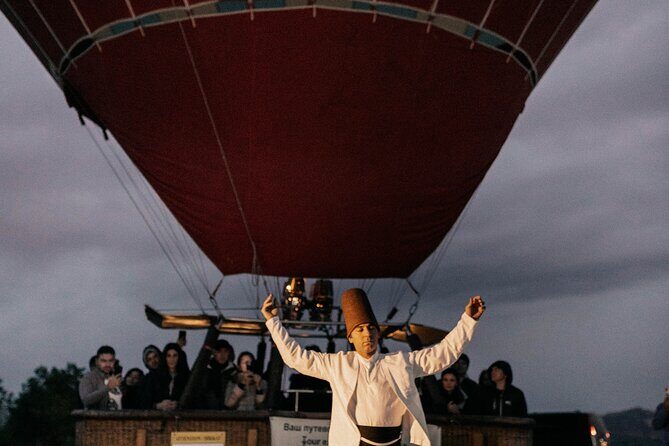 Cappadocia Dervishes Ceremony (Original one in Historical Caravansarai) - Final Thoughts