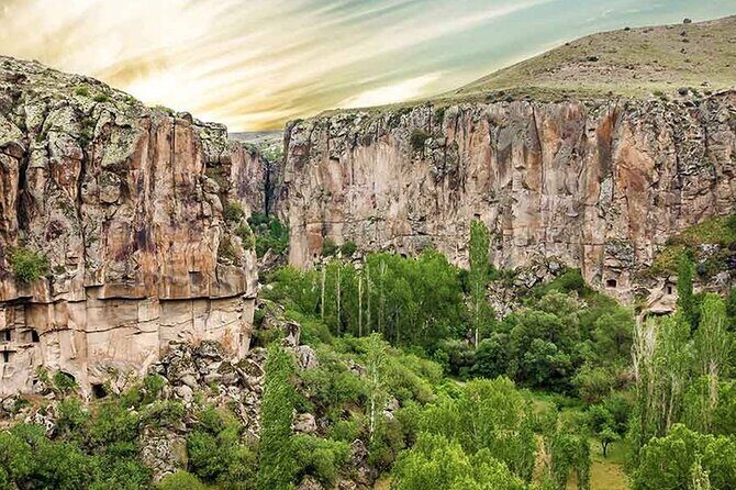 Cappadocia Economic Green Tour - Who Should Consider This Tour?