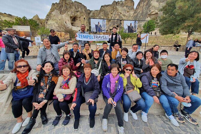 Cappadocia & Ephesus & Pamukkale 4Days 3Nights Tour by Plane - Practical Tips for Potential Travelers