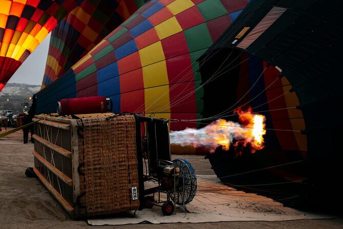 Cappadocia Exclusive Balloon Flights | Goreme Flights - What the Reviews Say: Authentic Insights