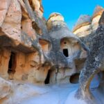 Cappadocia: Explore Cappadocia's Highlights on the Red Tour - A Deep Dive into the Itinerary