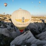 Cappadocia: Fairy Chimneys Sunrise Hot Air Balloon Flight - The Meaty Details: Price, Value, and Practicalities