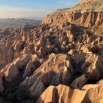 Cappadocia full day Green Tour including underground city - An In-Depth Look at the Green Tour