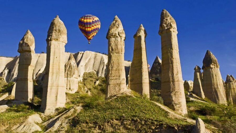 Cappadocia Full-day Guided Amber Tour (Zelve Open Air) - Considerations and Who It’s Best For