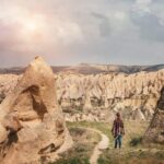 Cappadocia Full-Day Guided North Tour - Detailed Breakdown of the Itinerary