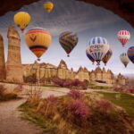 Cappadocia Full Day Hiking Tour with Lunch and Sunset Picnic - Authentic Valley Experiences