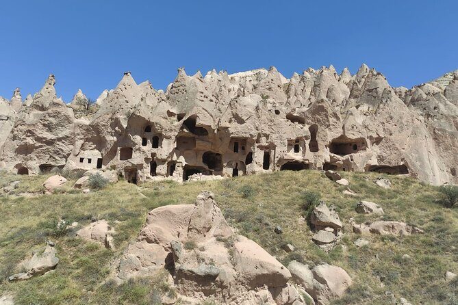 Cappadocia Full-Day Private Guided Tour with Pickup - Value and Cost Considerations