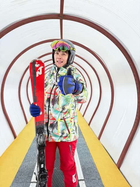 Cappadocia Full Day Skiing Experience - Pricing and Value: What to Expect